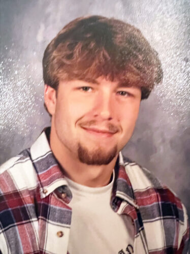 Springman named Lions Student of the Month | News, Sports, Jobs - The ...